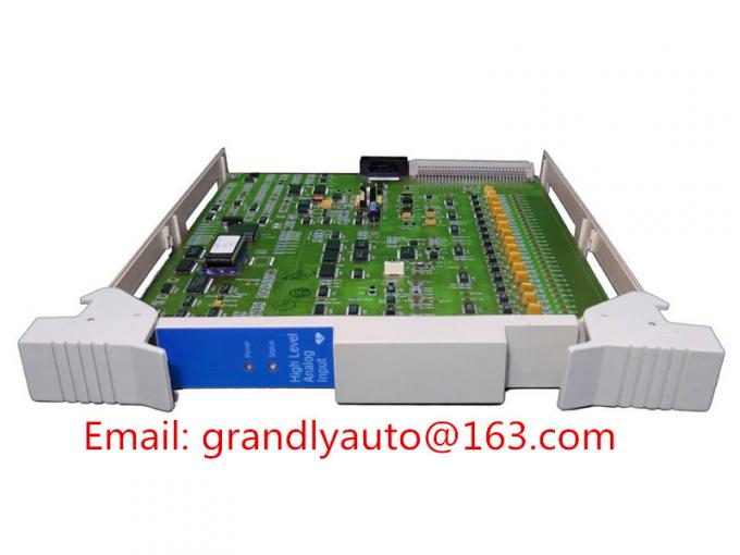 51196694-350 Kybd,IKB w/Trackball by Honeywell-Grandly Automation Ltd