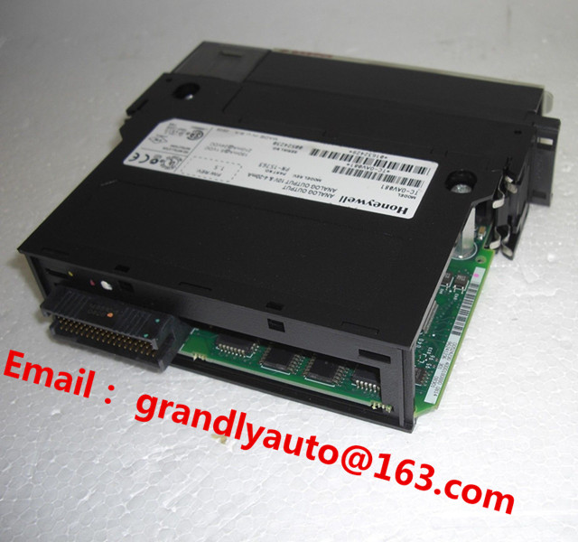 TC-OAV081 AO Module Manufactured by Honeywell-Grandly Automation Ltd
