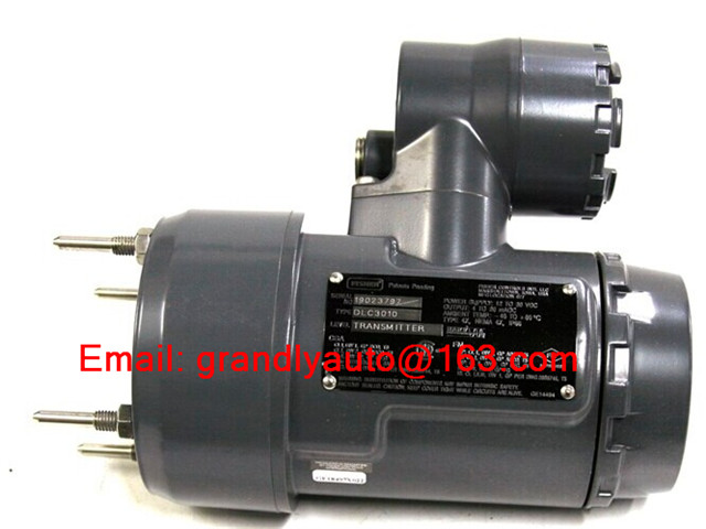 Supply Quality New Fisher DLC3010 Digital Level Controller